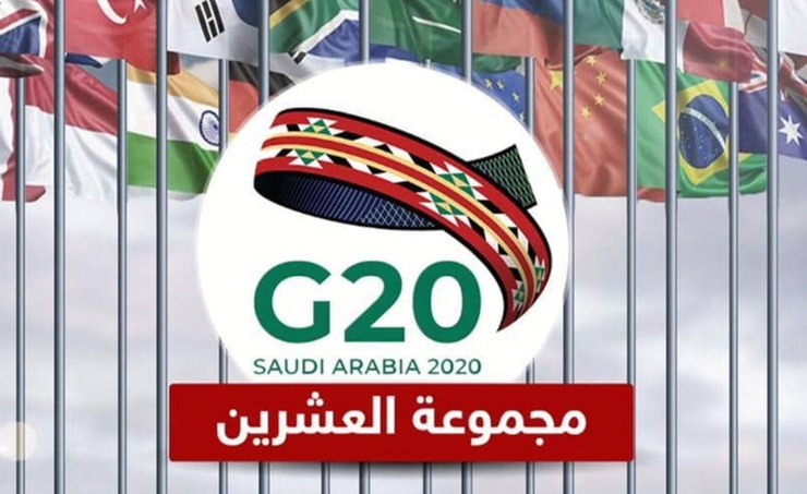 G20 Health Ministers coordinate efforts to combat COVID-19