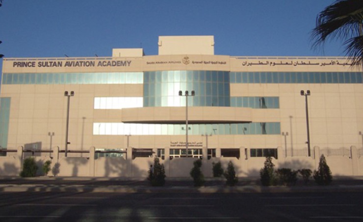 Prince Sultan Aviation Academy Obtains ICAO Membership