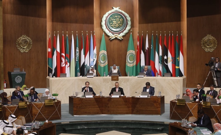 Arab Parliament expresses confidence in success of Arab Summit in Bahrain
