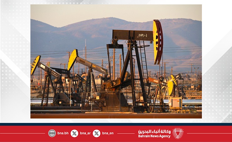 Oil eases as traders assess US tariffs, OPEC+ output hike