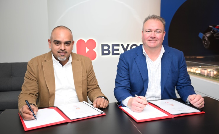 Batelco, AMS-IX renew partnership to boost Manama-IX