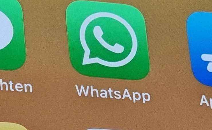 WhatsApp launches ad campaign touting encryption