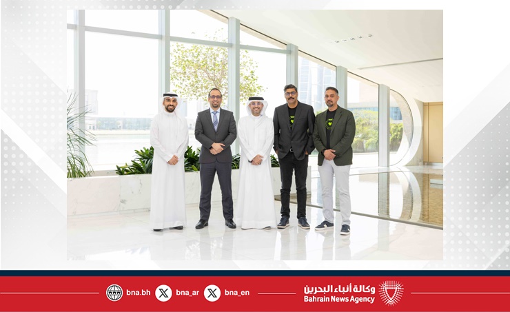 KGeN inaugurates first MENA office in Bahrain