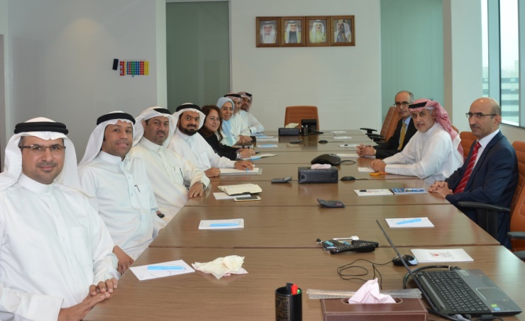 Industry Minister receives BCCI delegation