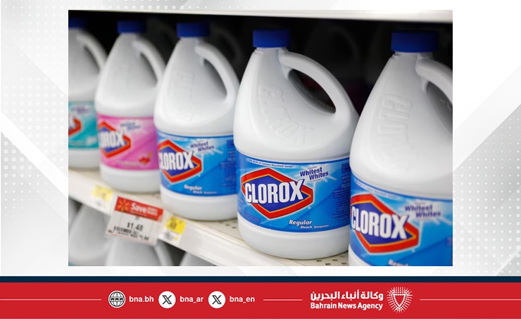 Clorox names insider CFO as company veteran Jacobsen to retire