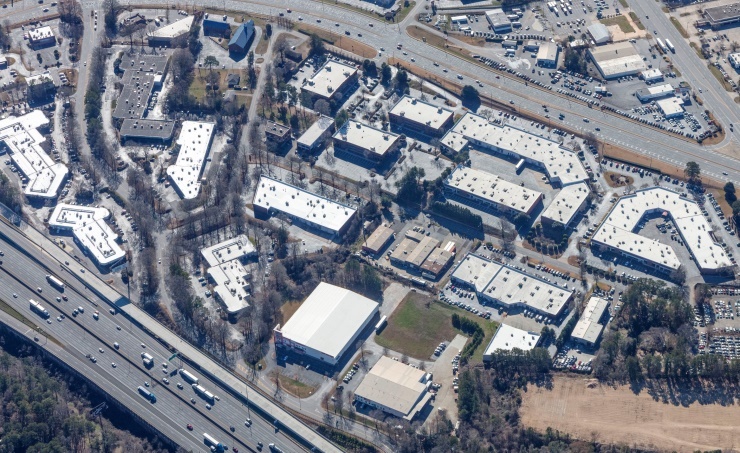 Arcapita and Arden Group launch $800 million real estate JV and plan to ...
