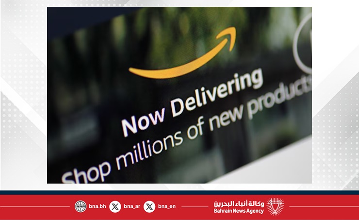 Amazon to invest $13 billion in Australia's data center infrastructure