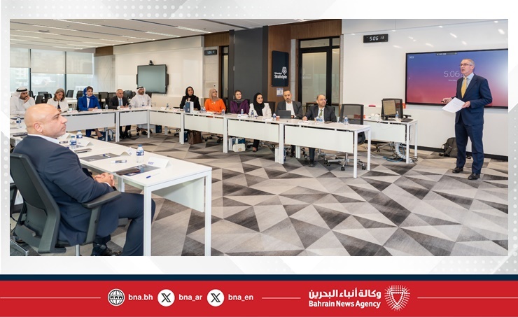 Bahrain Bourse, BIBF launch second edition of Board Mentorship Programme