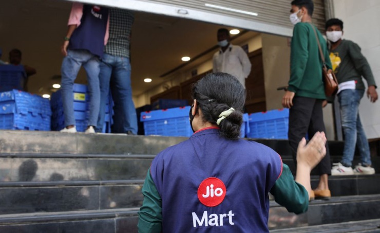 How Reliance stuns Amazon in the battle for Future Retail
