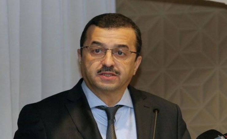 وزير الطاقة الجزائري اتفاق أوبك بلس استجابة تقنية بحتة للظرف الاقتصادي