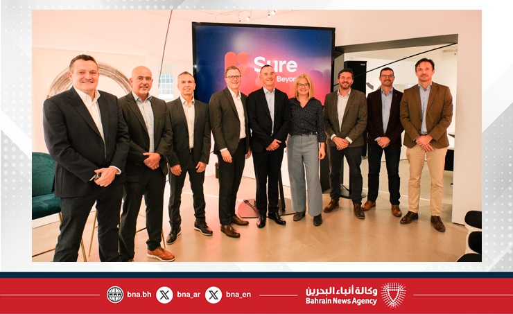 Beyon expands global reach with launching Sure by Beyon Across the ...