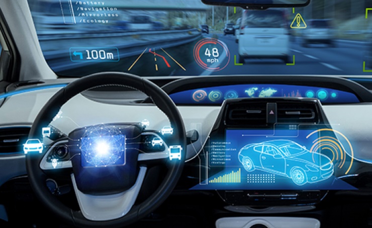 South Korea aims to develop fully automated cars by 2027