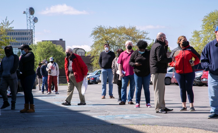 U.S. job cuts over Jan-Feb hit highest since 2009 - report