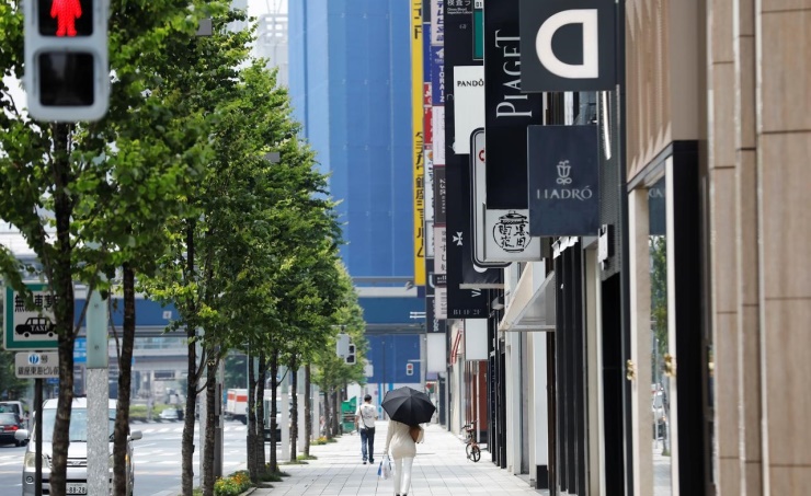 Japan's worst postwar economic downturn to force stimulus boost