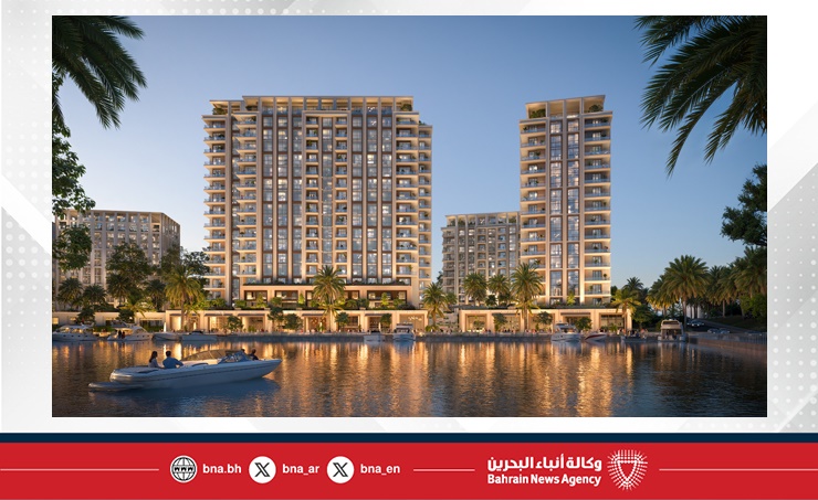 Binaa Al Bahrain launches, unveils Bayview project in Bahrain Bay