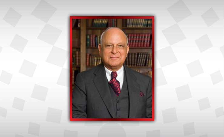 Investcorp founder, Nemir Kirdar, passes away