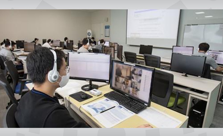 Samsung considering expanding online recruitment process