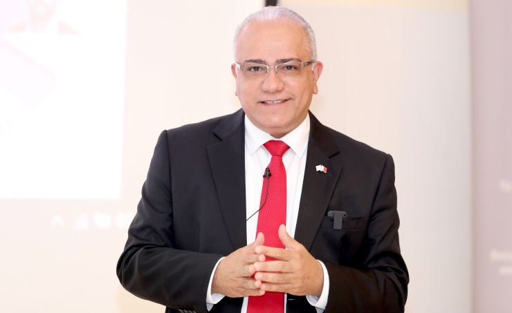 Alba's new vision, mission, values unveiled