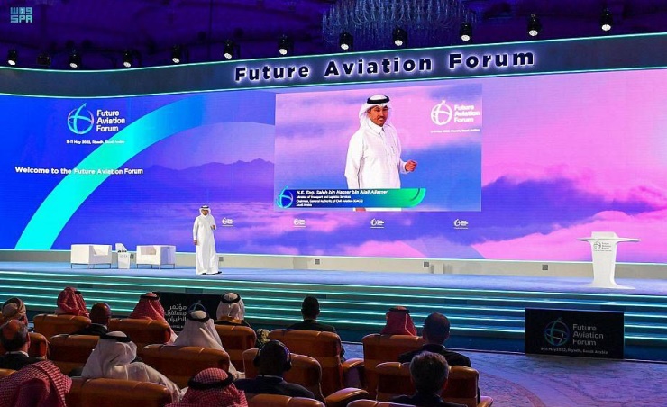 First Future Aviation Forum focuses on changed role of airports