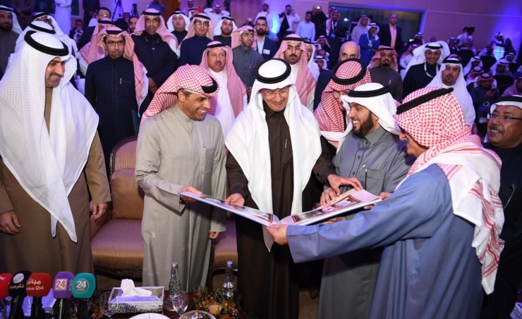 Al-Khafji Joint Operations to produce 325,000 B/D by end of 2020- minister