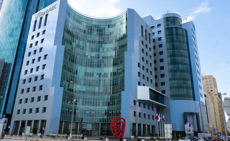 Bank ABC posts net profit of US$194 million in 2019