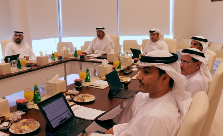 FANR approves international agreements in nuclear regulation and ...