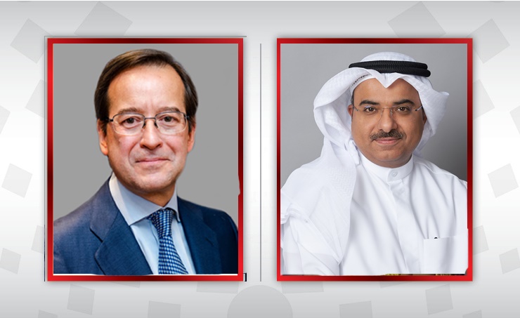 Investcorp acquires Sanos Group