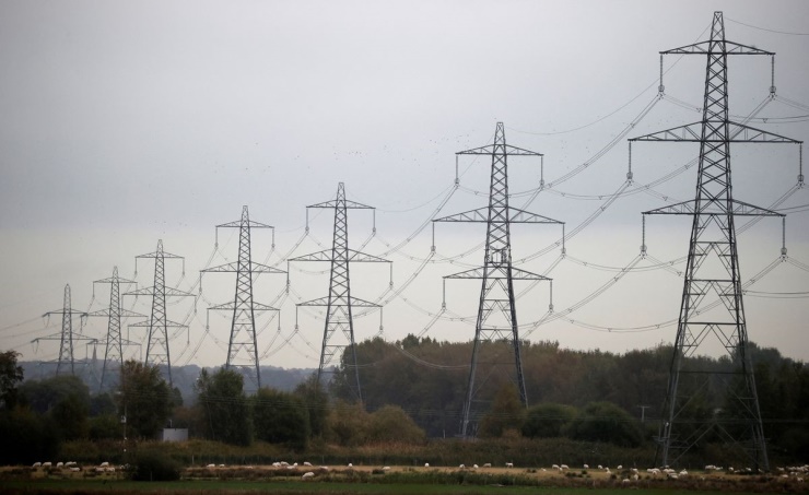 Cost of UK support to cap energy bills to be set out on Friday