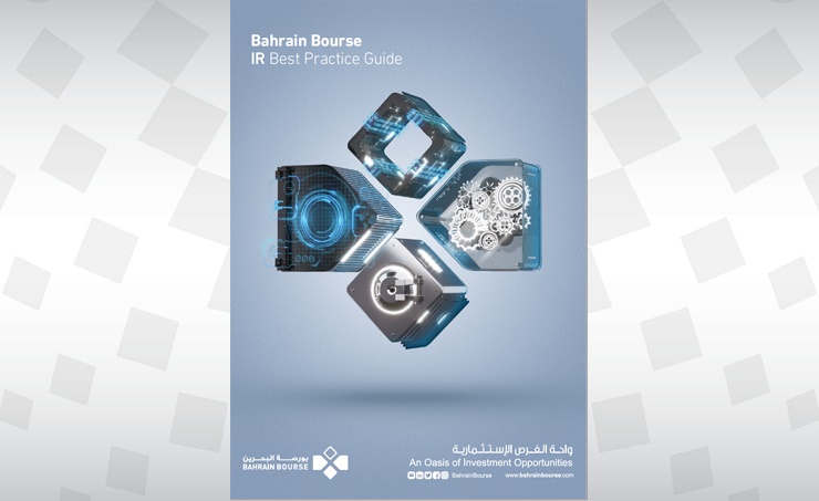 Bahrain Bourse launches Investor Relations Best Practice Guide