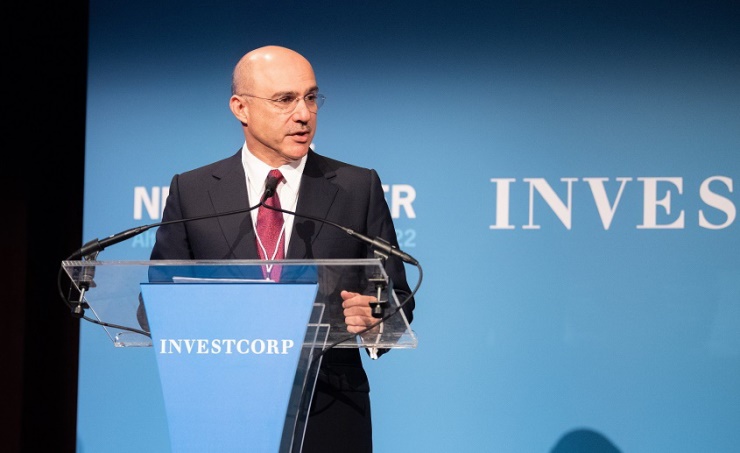 Investcorp convenes over 200 guests for its alternatives symposium