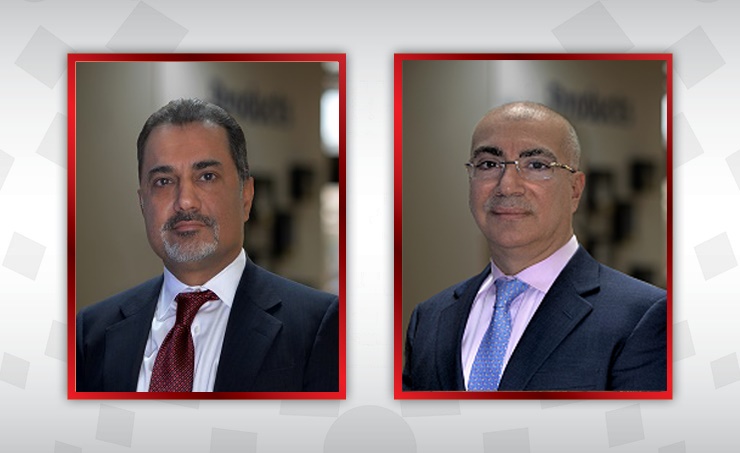 شركة الخليج لدرفلة الألمنيوم تعلن عن نجاحها في تسديد الدفعة الأولى ...