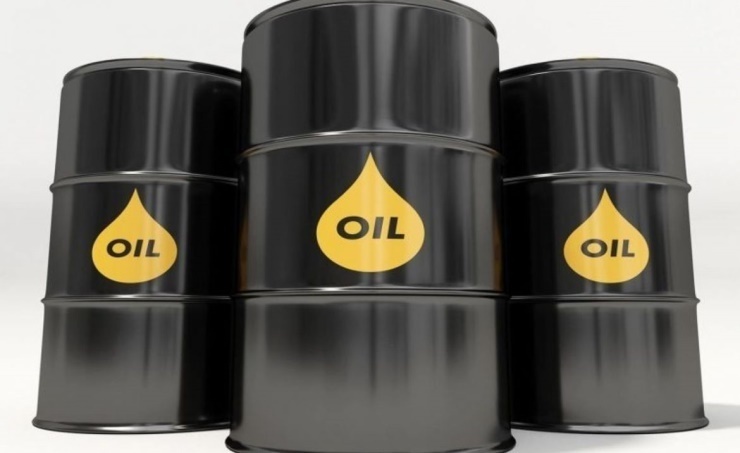 Oil prices rise as Brent hits $ 79.42 a barrel