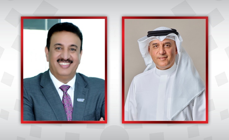 “BENEFIT” sponsors Study Hall at the BIBF’s new building in Bahrain Bay