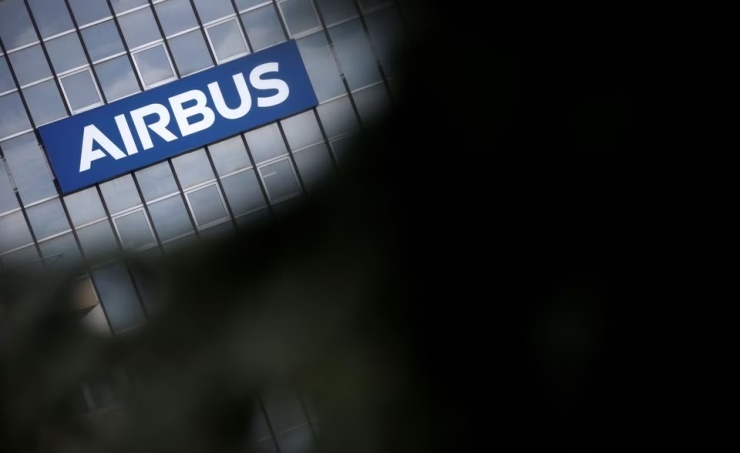 Airbus targets 720 deliveries in 2023