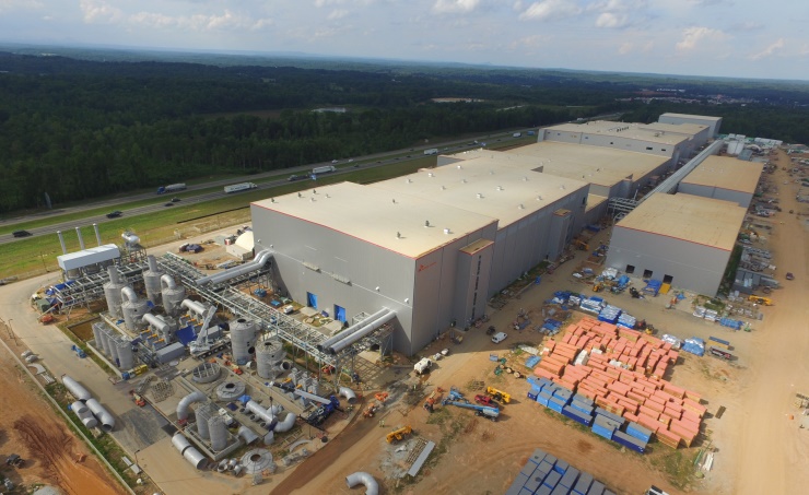 SK Innovation to get incentives from Hungary for battery plant project