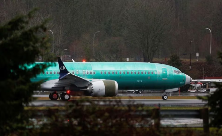 Small Boeing suppliers lament new turmoil around 737 planes