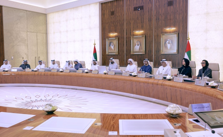 In historic first, UAE foreign trade achieves AED2.233 trillion in 2022