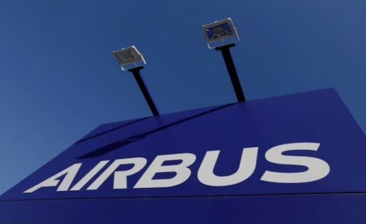 Airbus books record India orders, confirms higher deliveries