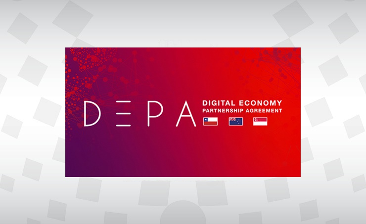 South Korea to officially deliver intention to join DEPA