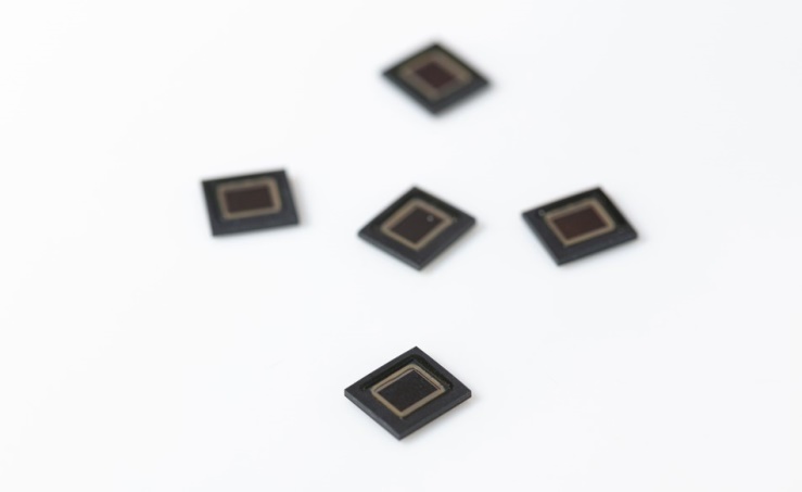 Samsung releases new automotive image sensor