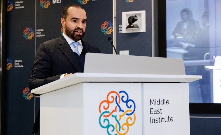 'Sea of Life' exhibition opens in Washington