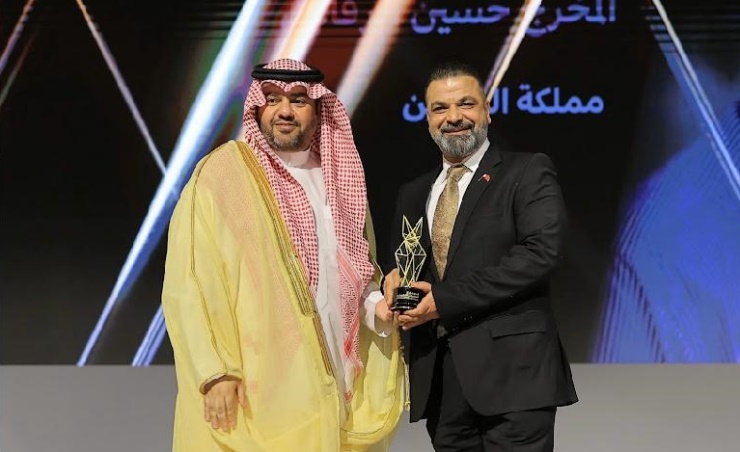 BACA participates in Gulf Cinema Festival