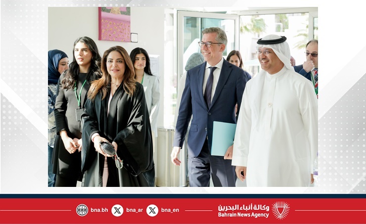 "Bahrain Heritage Tour" launches interactive experience through ancient ...