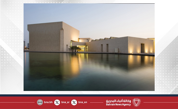 Zayed National Museum, Bahrain National Museum sign MoU to enhance ...