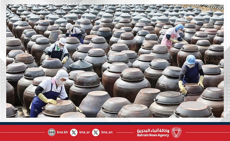 UNESCO likely to list Korean jang-making culture as cultural heritage