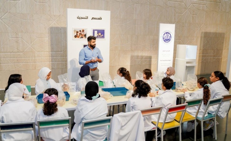 BACA launches 'Young Museologist' initiative