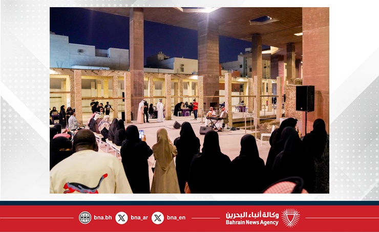"Gathering at the Pearling Path" Cultural programme launched in Muharraq