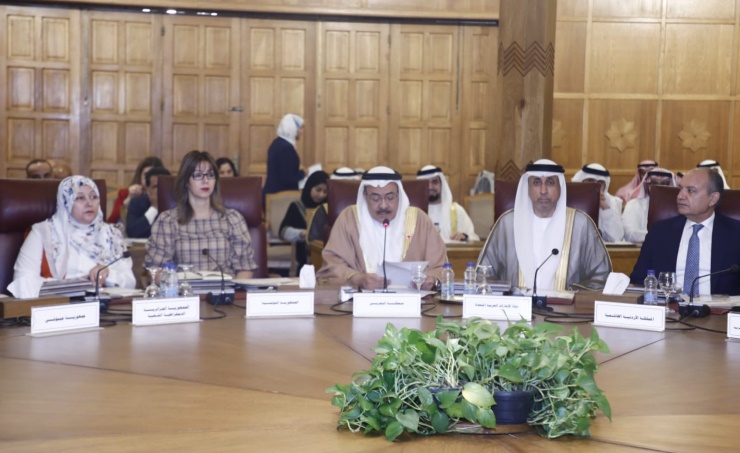 Bahrain participates in Arab Document Day celebration in Cairo