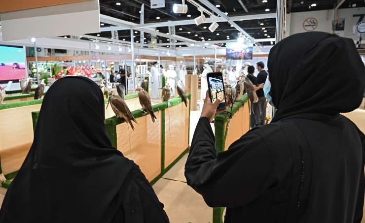 Multiple-record breaker ADIHEX 2022 set to make history