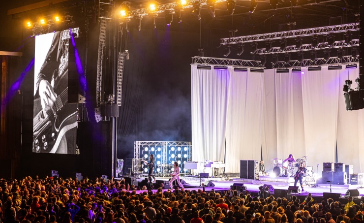 Al Dana Amphitheatre brings star-studded February lineup